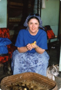 Stanley Ann Dunham – The Stanley Ann Dunham Scholarship Fund