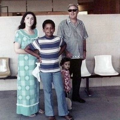 Remembering Her – The Stanley Ann Dunham Scholarship Fund