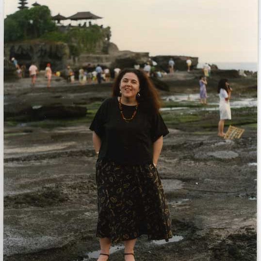 Remembering Her – The Stanley Ann Dunham Scholarship Fund