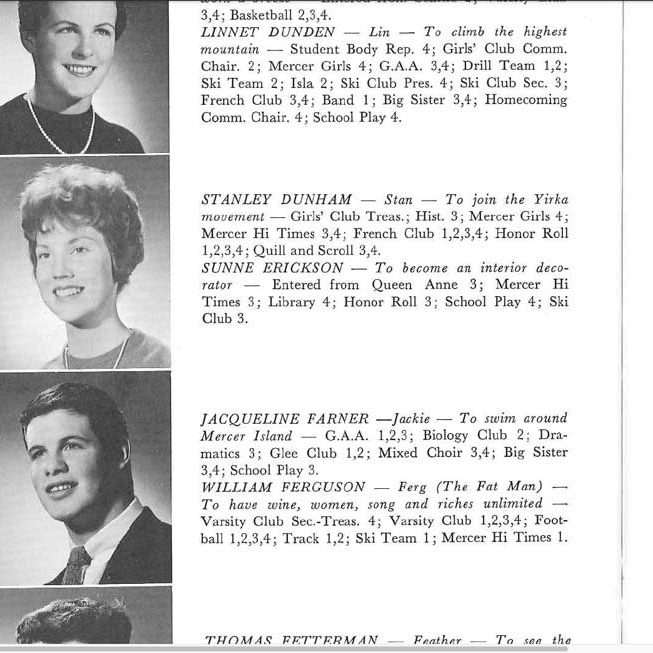 Remembering Her – The Stanley Ann Dunham Scholarship Fund