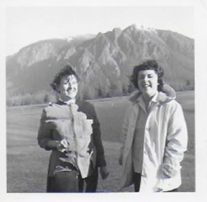 Stanley Ann Dunham | The Stanley Ann Dunham Scholarship Fund