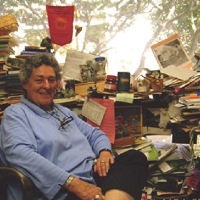 Remembering Her – The Stanley Ann Dunham Scholarship Fund