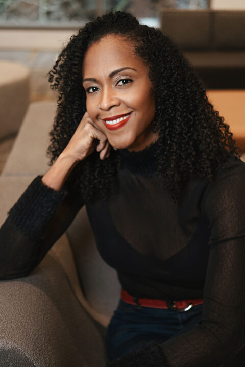 Meet the New SADSF Board Chair: Michelle Flowers-Taylor | The Stanley ...