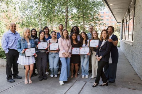 Announcing the 2025 Stanley Ann Dunham Scholarship Fund Scholars | The ...